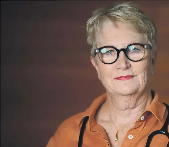 Hundreds more GPs needed to meet demand on primary care - PressReader