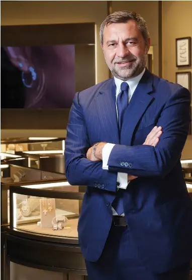 GIORGIO DAMIANI - PressReader