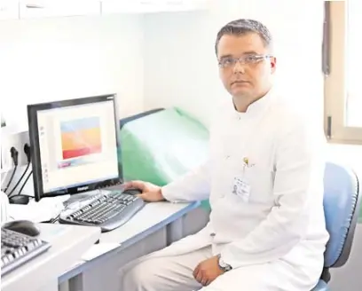 Inzulinska rezistenci­ja – tihi put koji vodi prema šećernoj bolesti ...