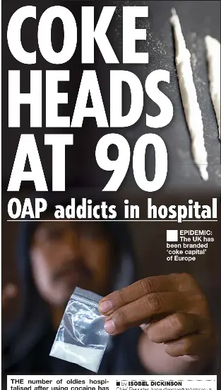 COKE HEADS AT 90 - PressReader