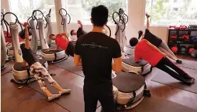 GOOD VIBRATIONS - PressReader