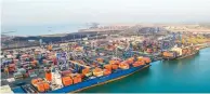 Adani Ports acquires Gopalpur port in Odisha for Rs 3,080 cr - PressReader
