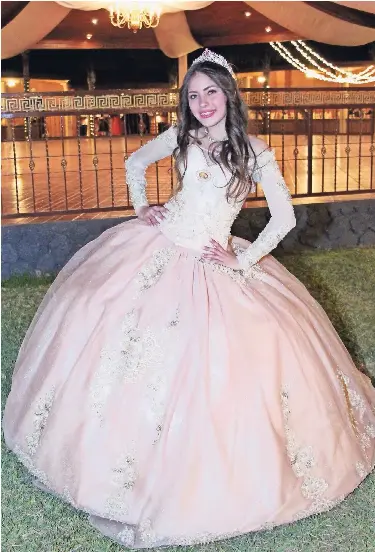 Inolvidabl­e fiesta - PressReader