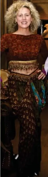 £9m downfall of Billy Smart Circus heir - PressReader