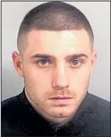 MUST TRY HARDER - PressReader