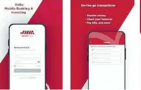 JMMB delivers Moneyline app - PressReader