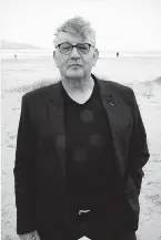 Poet Paul gets a lyrical treatment - PressReader