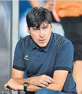 Talleres. El mercado abierto que “complica” - PressReader