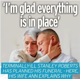 ‘I’m glad everything is in place’ - PressReader