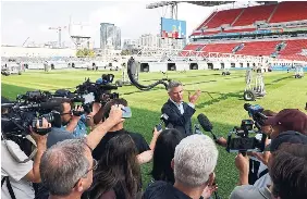 Attendees encouraged to leave the car at home - PressReader