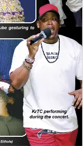 SUMMER CAMP SUKUMA EMPOWERS OVER 100 YOUTH - PressReader