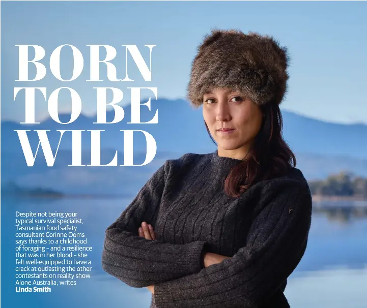 BORN TO BE WILD - PressReader