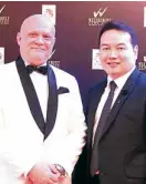 ICONIC WATERFRONT CEBU CITY HOTEL & CASINO CELEBRATES 20TH YEAR ...