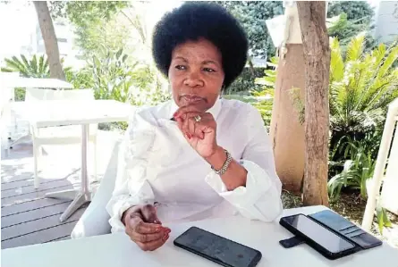 ‘People should change the way they raise children’ - PressReader