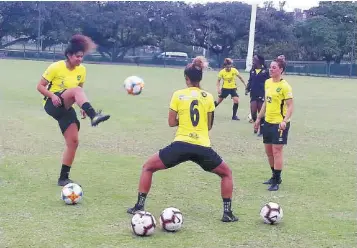 Ricketts: ‘We’ll not allow players to dictate!’ - PressReader