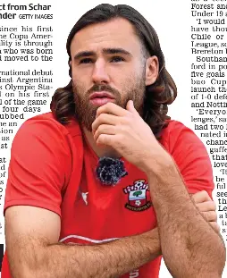 I felt contact. I went down. If it wasn’t a red card, VAR could have overturned it - PressReader