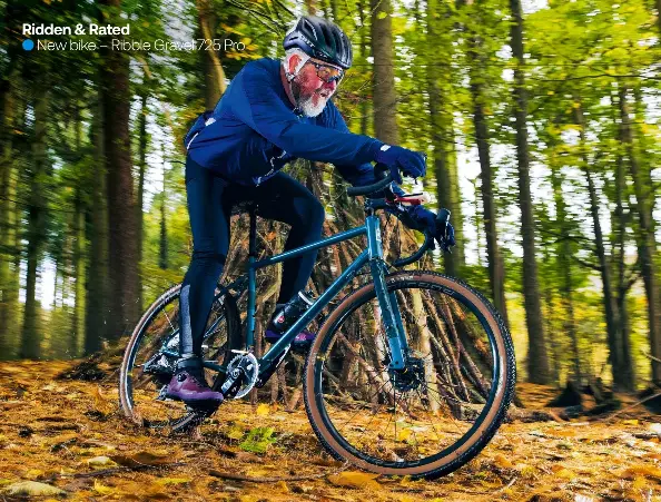 Ribble Gravel 725 Pro - PressReader