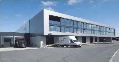 Ernst Granzow Gmbh & Co. KG - PressReader