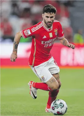 A nostalgia de um adeus anunciado - PressReader