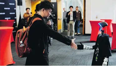 Why sober conversati­on is needed to weigh AI’s impact on the city ...