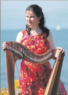 Still hitting the high notes during lockdown - PressReader