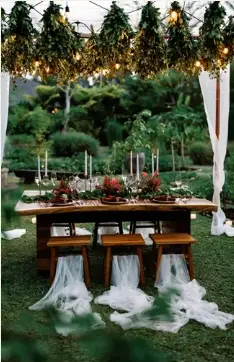 Love’s Garden - PressReader