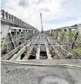 IN NEGROS OCCIDENTAL, HERITAGE ADVOCATE WANTS 90-YEAR-OLD BRIDGE SAVED ...