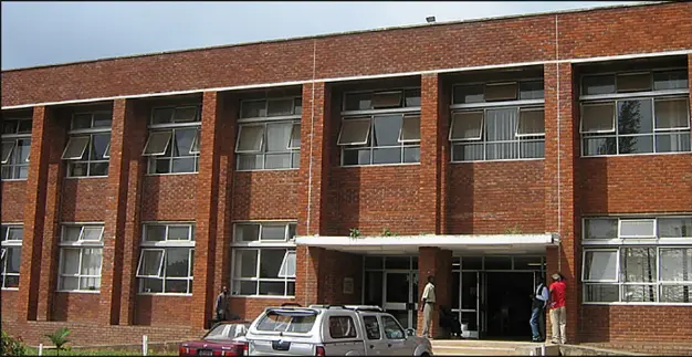 NOLLE PROSEQUI - PressReader