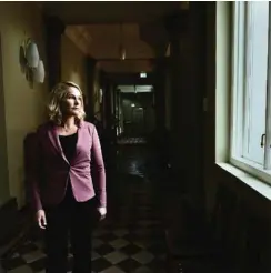 Det stinker helt til Brevik - PressReader