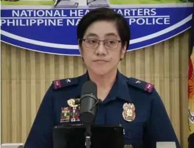 PNP to coordinate with DOJ on EJK probe - PressReader