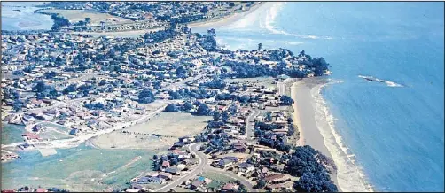 Orewa and Red Beach - PressReader