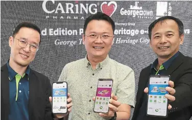 Revamped benefits for pharmacy customers - PressReader