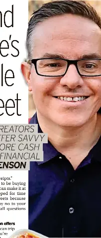 We had three kids and debts of £43,000... here’s what we learned while getting back on our feet ...