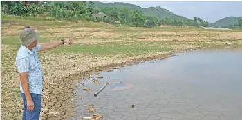 ‘There is nothing for me’: Vietnam drought dries up income - PressReader
