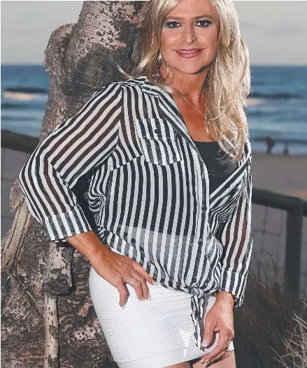 Jasmin can finally be one of girls - PressReader