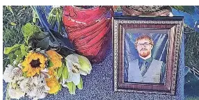 Documents show why shooters targeted house - PressReader