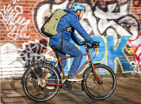 Ridgeback Expedition - PressReader