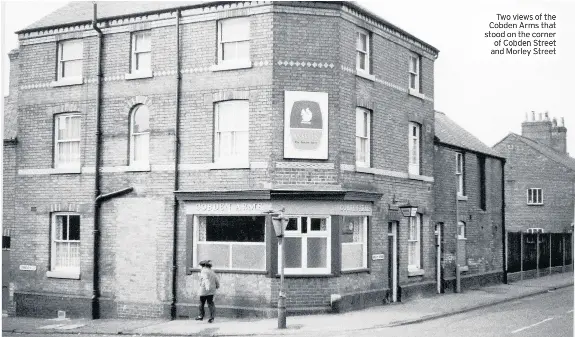 Last orders for the Cobden pub after 101 years - PressReader