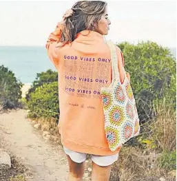 Baiki, transforma­ndo tejidos del mundo en moda consciente y revolucion­aria - PressReader