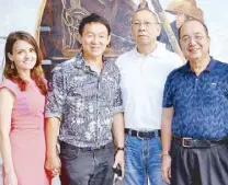 A seaside experience - PressReader