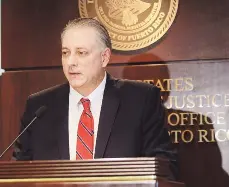 HACER UNA AMENAZA “NO ES UN CHISTE” - PressReader