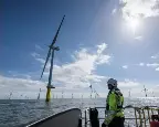 Labour faces risks on energy despite ‘record’ wind power auction ...