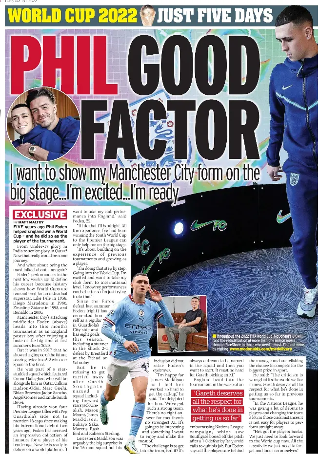 PHIL GOOD FACTOR - PressReader