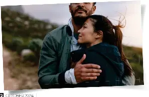 Strengthen­ing bonds and building resilience in your fertility journey - PressReader