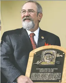 Reliever clinched '82 title for Cards - PressReader