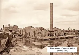 A cruise back in time on the canals - PressReader