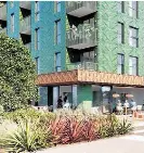 Billions will build ‘village within a city’ - PressReader