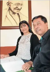 Judge Naidoo is off to the Free State - PressReader