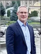 Israel’s ‘Marshall Plan’ to help post-war Ukraine - PressReader