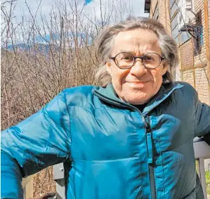 Die Fabrik bestimmte das ganze Leben - PressReader